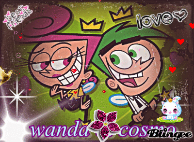 Wanda GIF - Find on GIFER