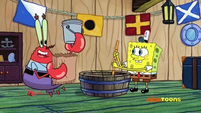 Nickelodeon GIF - Find on GIFER