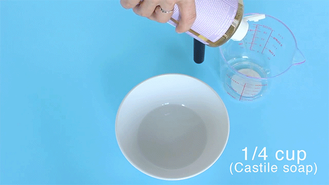 GIF homemade - animated GIF on GIFER