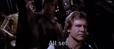 Star wars episode 6 GIF - Find on GIFER