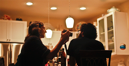 Hateplow beach house GIF - Find on GIFER