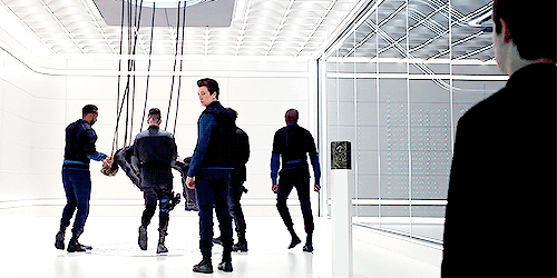 GIF divergent insurgent divergentedit - animated GIF on GIFER