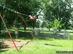 Fail jump GIF - Find on GIFER