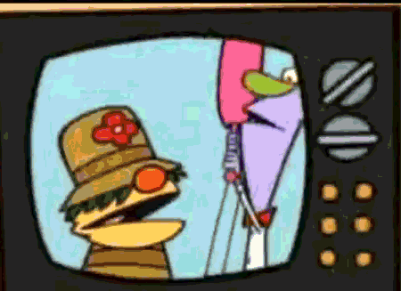 GIF nutshot fight ouch - animated GIF on GIFER