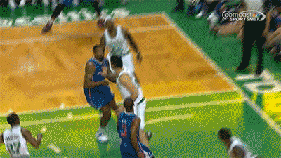 Fail nba clippers GIF - Find on GIFER