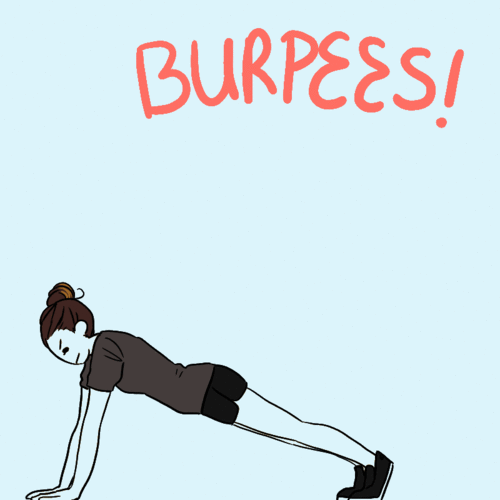 GIF healthy fit fitspo - animated GIF on GIFER