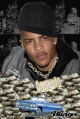 Rapper GIF - Find on GIFER