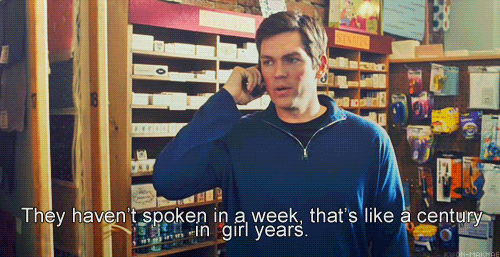 Miss you talked GIF - Find on GIFER