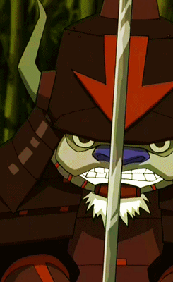 GIF appa animation channel frederator - animated GIF on GIFER
