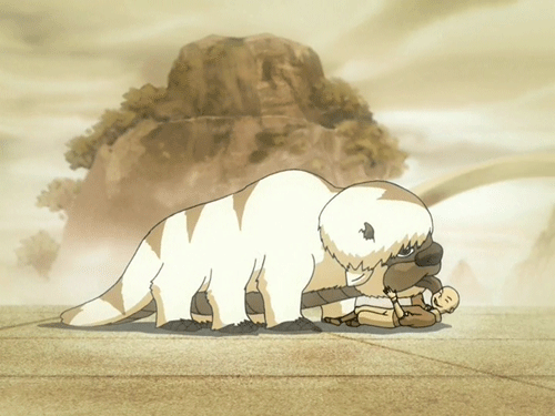 GIF nature fight epic - animated GIF on GIFER