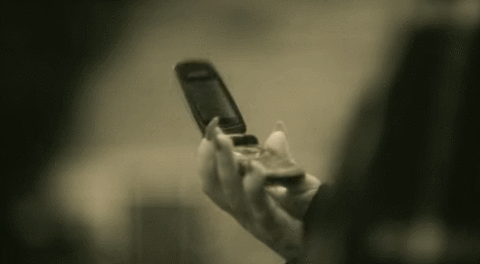 GIF video phone - animated GIF on GIFER