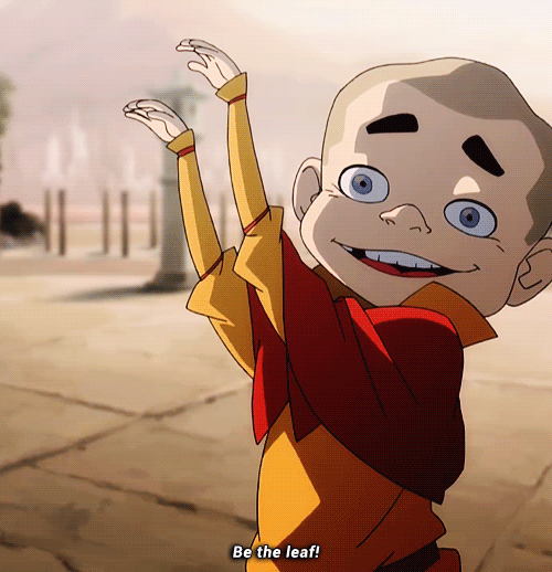 Atla GIF - Find on GIFER
