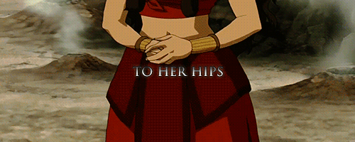 Atla GIF - Find on GIFER