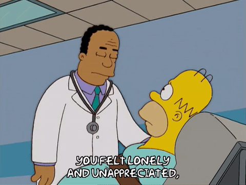 Homer simpson episode 16 GIF - Find on GIFER