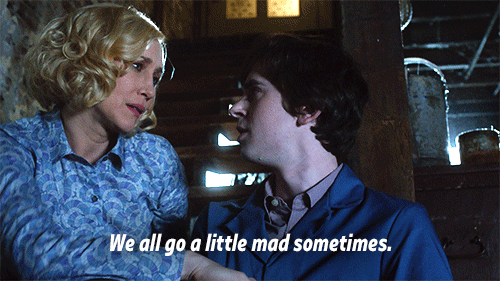 Season 3 Bates Motel S03e07 Gif Find On Gifer