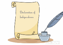 Declaration of independence GIF - Find on GIFER