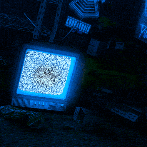 80s animation GIF - Find on GIFER