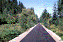 Separate paths GIF - Find on GIFER
