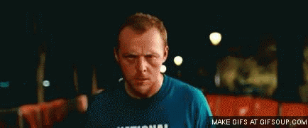 Hitting GIF - Find on GIFER