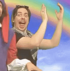 Hanson GIF - Find on GIFER