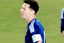 Messi lionel messi argentina nt GIF - Find on GIFER