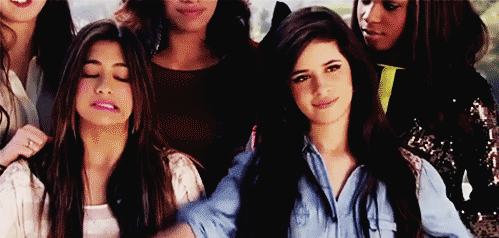 Fifth Harmony Dancing Gif
