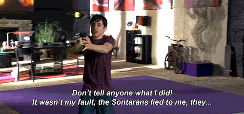 10th GIF - Find on GIFER