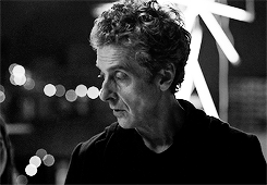 GIF 12th doctor - animated GIF on GIFER