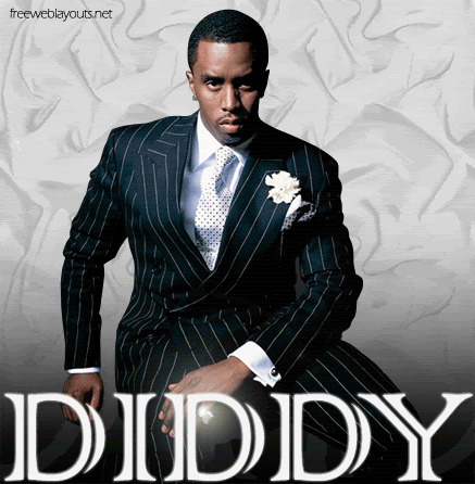 Diddy GIF - Find on GIFER