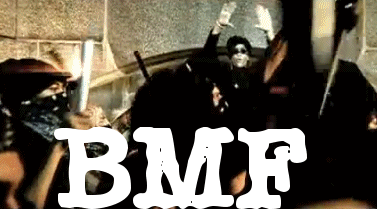 GIF mafia - animated GIF on GIFER