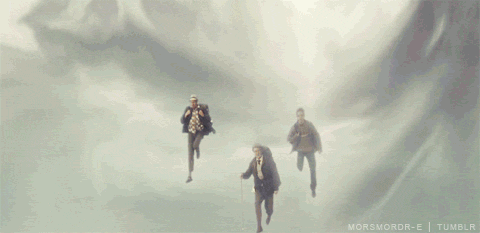 Cedric diggory harry potter GIF - Find on GIFER