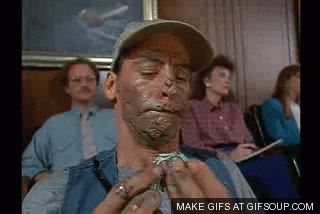Way uh waiter GIF - Find on GIFER