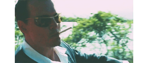 GIF mortdecai - animated GIF on GIFER
