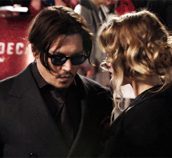 Mortdecai GIF - Find on GIFER