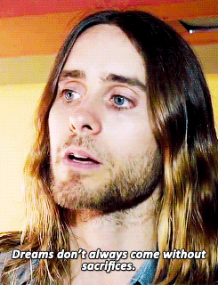 Jared leto stuff leto GIF - Find on GIFER