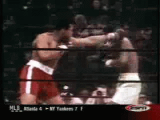 Ali GIF - Find on GIFER