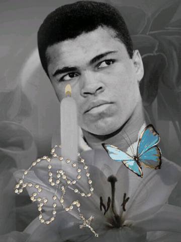 Muhammad ali GIF - Find on GIFER