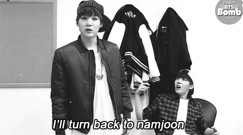 Bts GIF - Find on GIFER