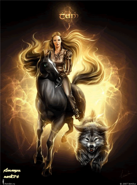 Fantasy GIF - Find on GIFER
