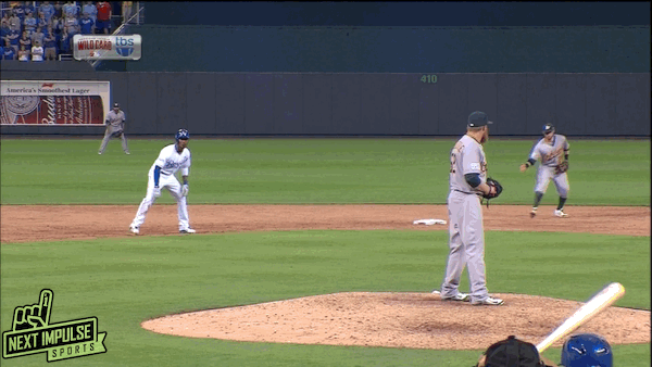 Baseball Safe Gif