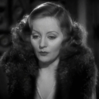 Classic hollywood tallulah bankhead GIF - Find on GIFER