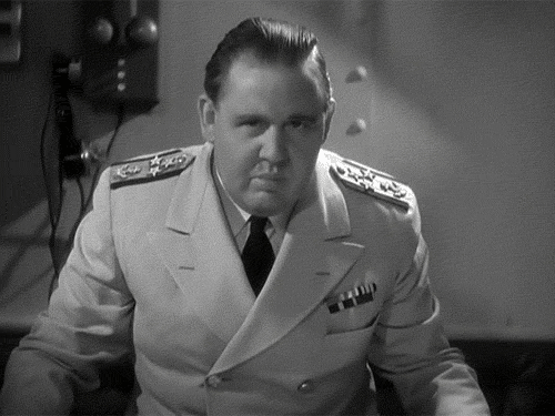 1932 cary grant charles laughton GIF - Find on GIFER