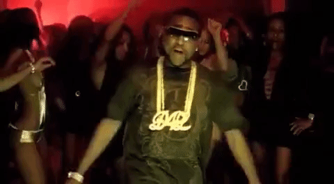They know dey know shawty lo GIF - Find on GIFER