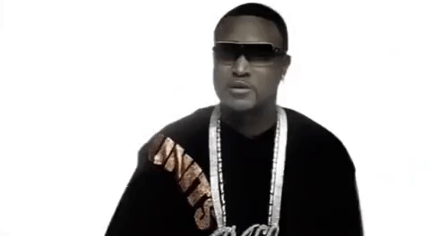 They know dey know shawty lo GIF - Find on GIFER