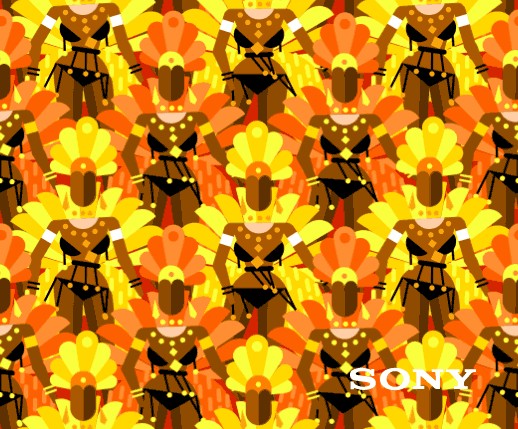GIF samba carnaval rio - animated GIF on GIFER