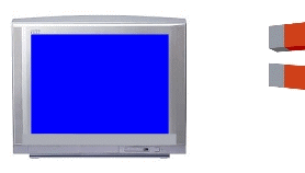 Crt GIF - Find on GIFER