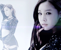 GIF nine muses - animated GIF on GIFER
