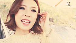 Lovely nine muses GIF - Find on GIFER