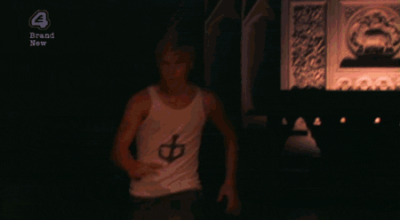 Mirage GIF - Find on GIFER