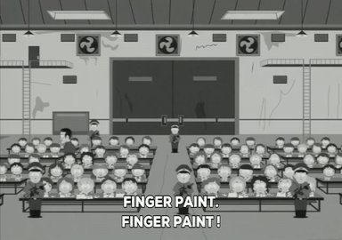 Machine factory dolls GIF - Find on GIFER